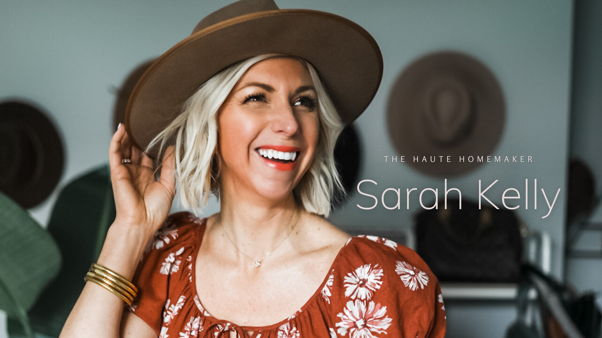 Sarah Kelly Style - The Loft Resale